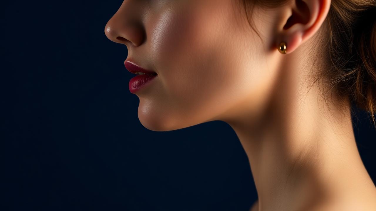 KYBELLA® Double Chin Treatment | Permanent Fat Reduction | Grand Rapids MI